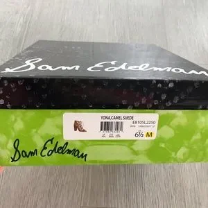 Sam Edelman | Shoes | Sam Edelman Yona Laceup Sandals | Poshmark